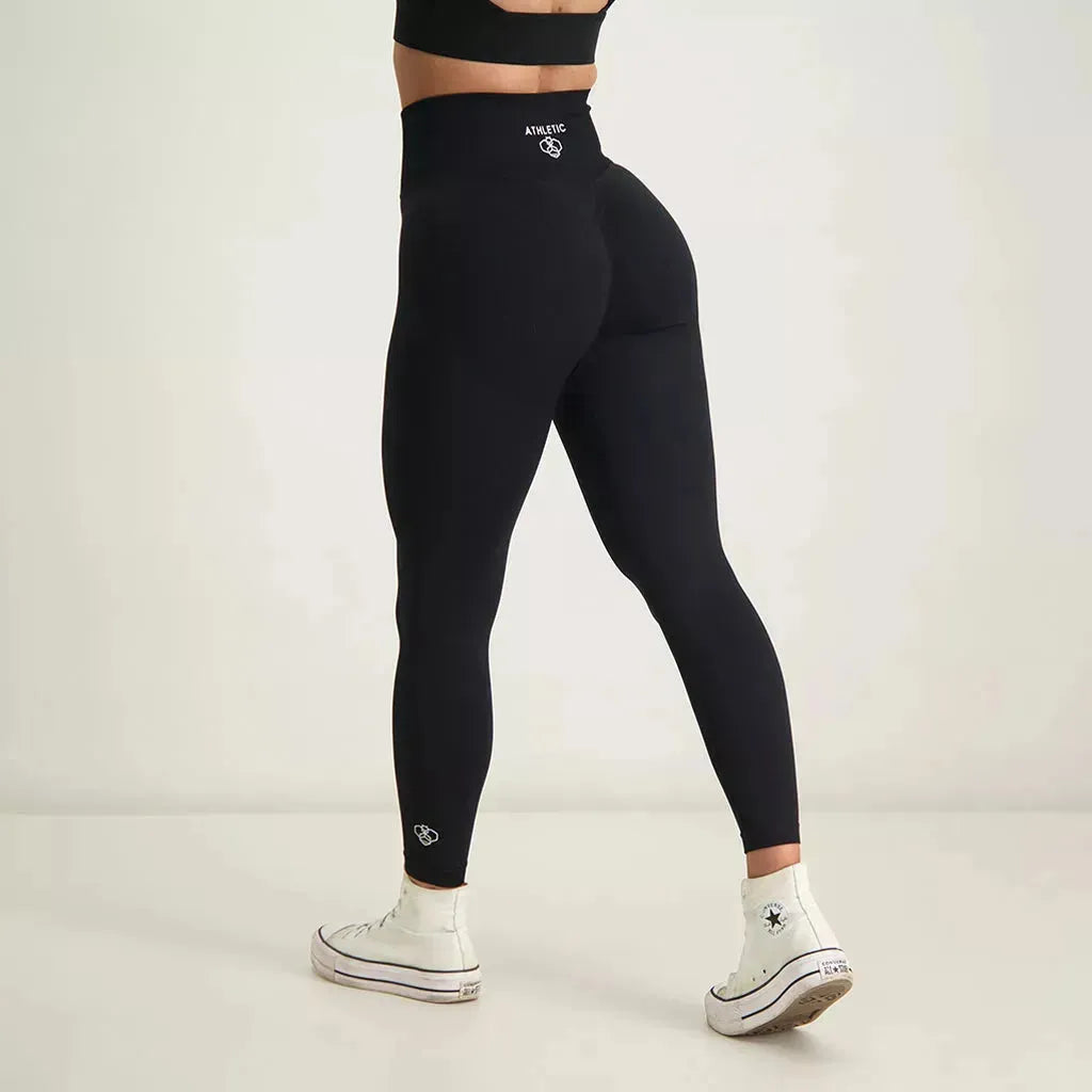 Athletic legging store